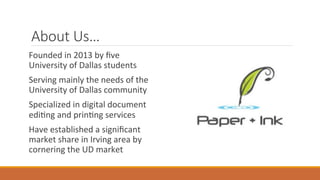 Shark Tank Project | PDF