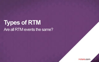 RTM_External | PPTX