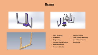 Some Product Development Examples | PPT