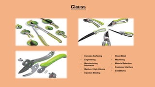 Some Product Development Examples | PPT