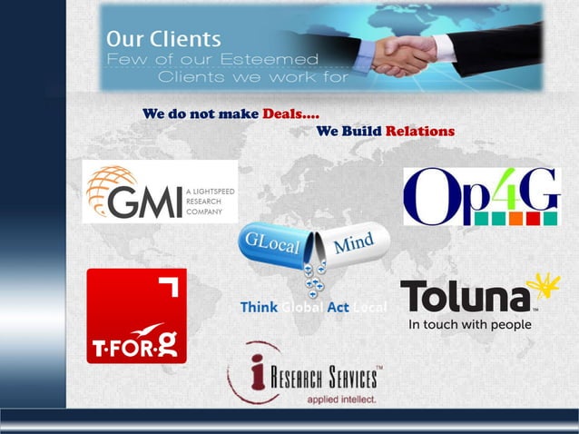 Snware Presentation | PPT