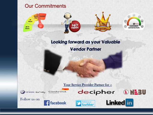 Snware Presentation | PPT