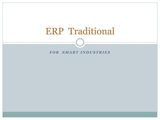 PPT(ERPT) | PPTX