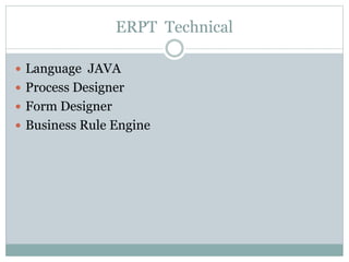 PPT(ERPT) | PPTX