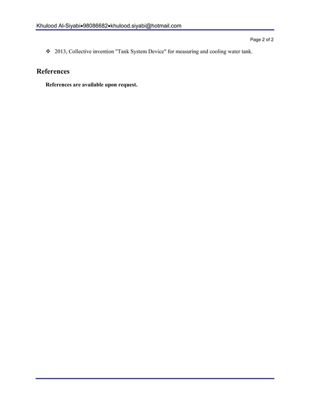 KHULOOD SALIM RASHID | PDF