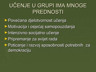 TIMSKI_RAD | PPT