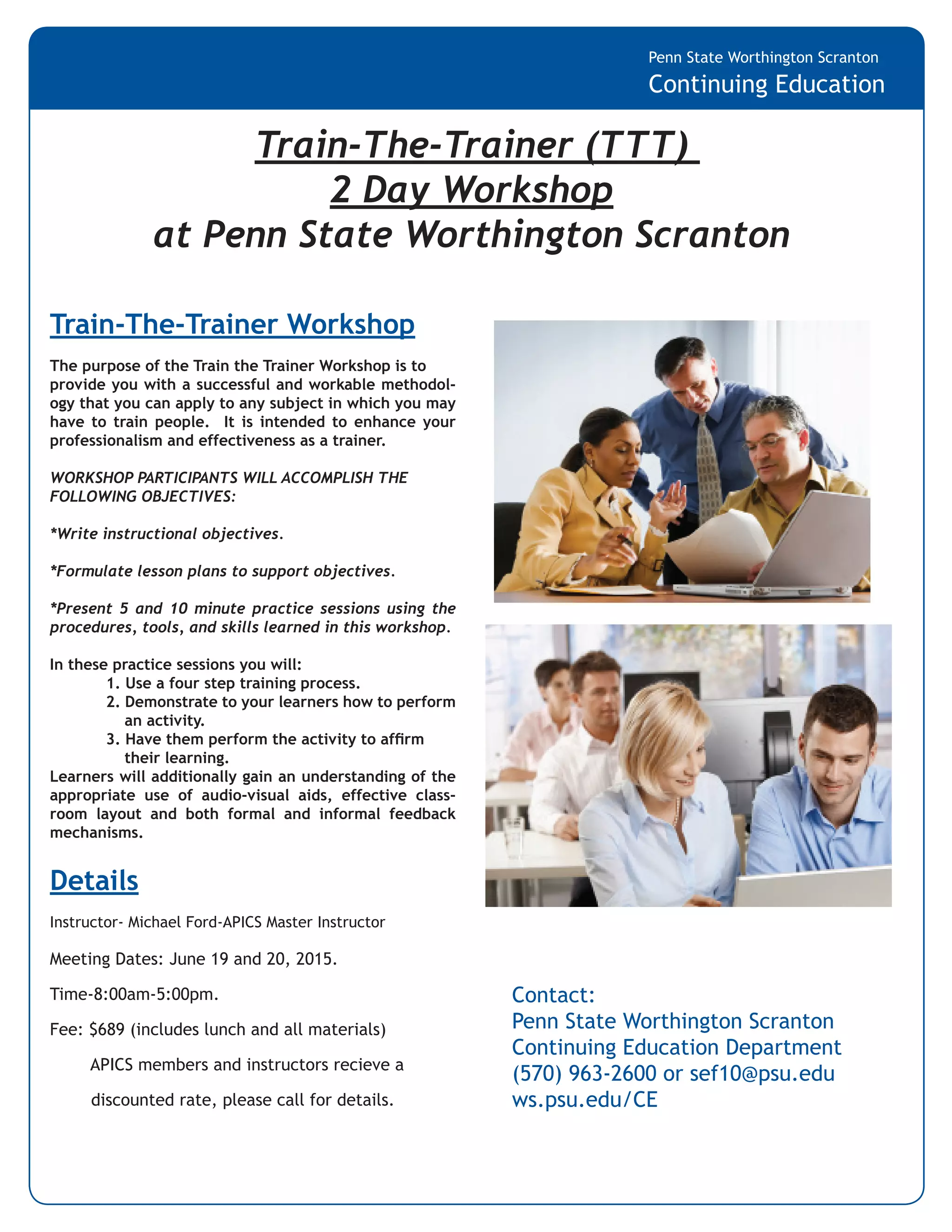 TTT- Spring 2015.pdf v1 | PDF