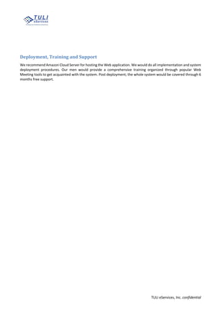 Inventory Management System | PDF