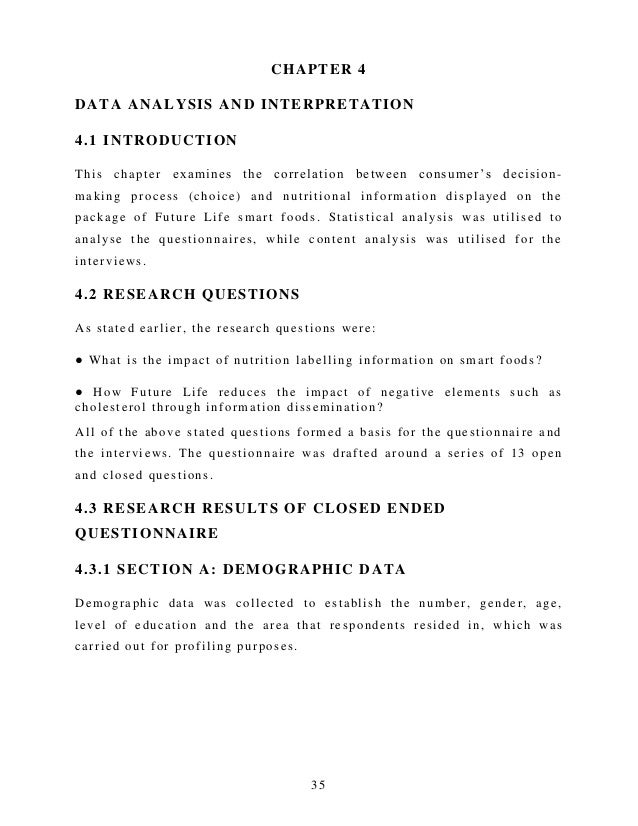 Research Project - Rushil Thesis