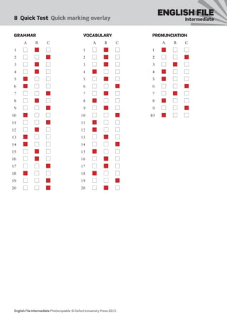 Ef3e int quicktest_08_marking_overlay | PDF