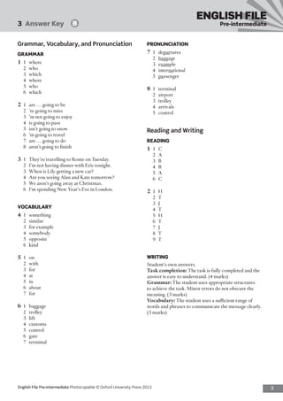 Ef3e preint filetest_03_answerkey | PDF