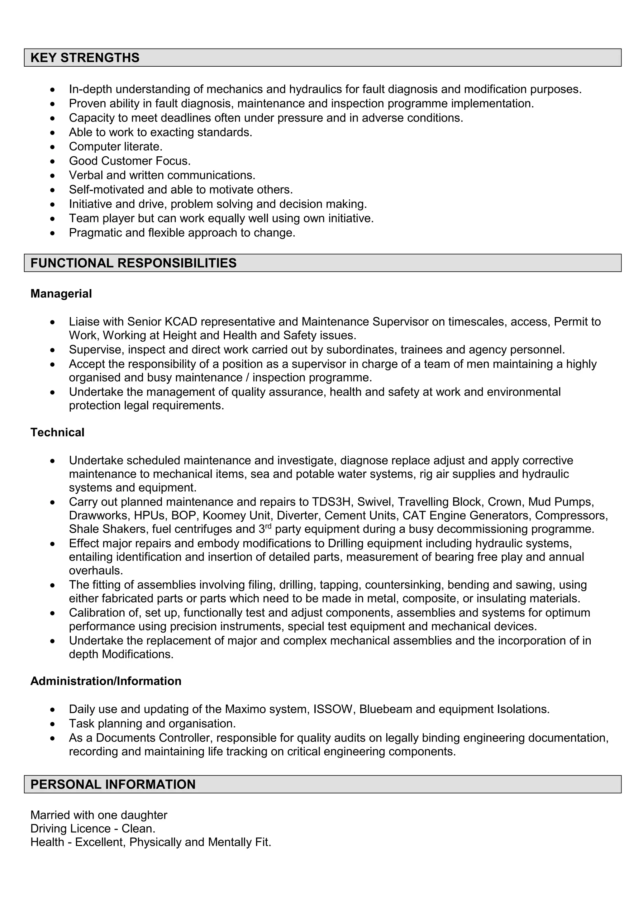 R Jennings 2015 cv | DOCX