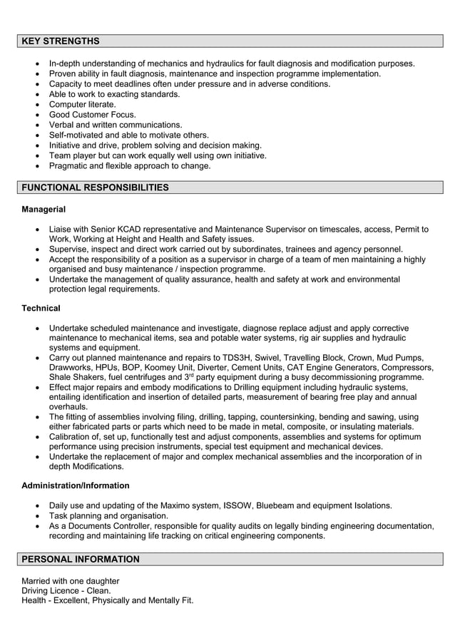 R Jennings 2015 cv | DOCX