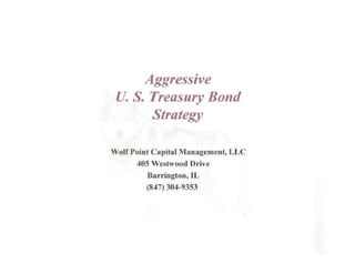 Wolf Point Capital Management | PDF