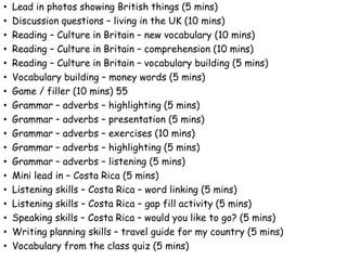 EF4E Unit 11A - Cultures and Adverbs.pptx