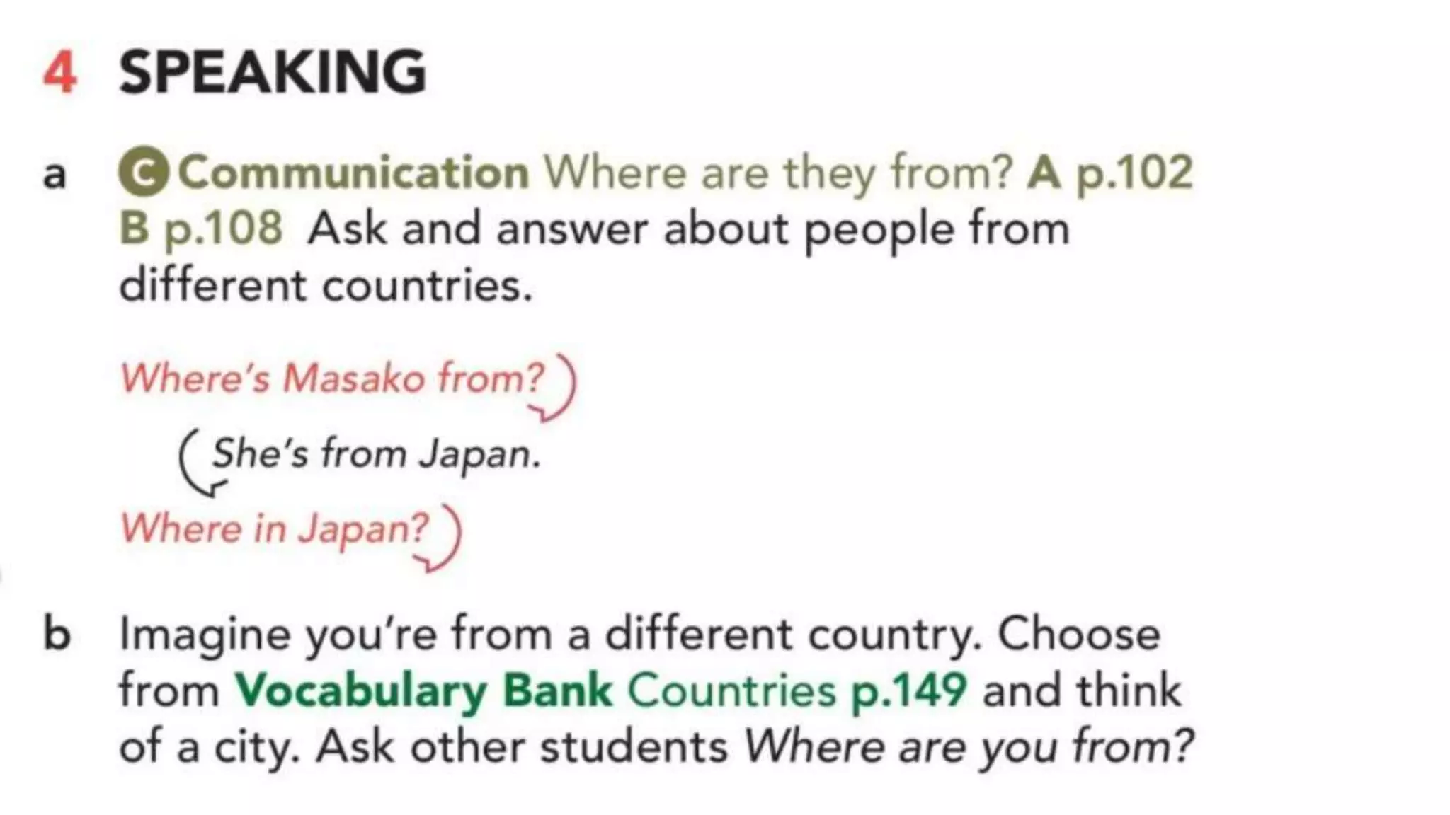 EF4E Unit 1B - Verb to be.pptx