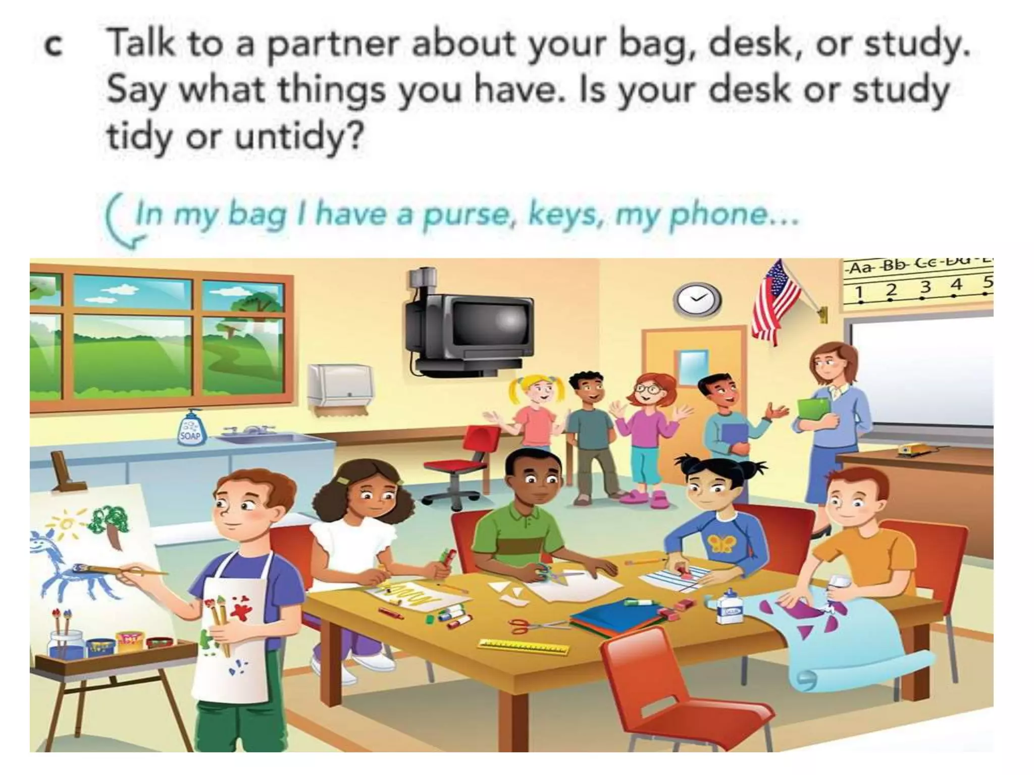 EF4E Unit 2A - Listening homework.pptx