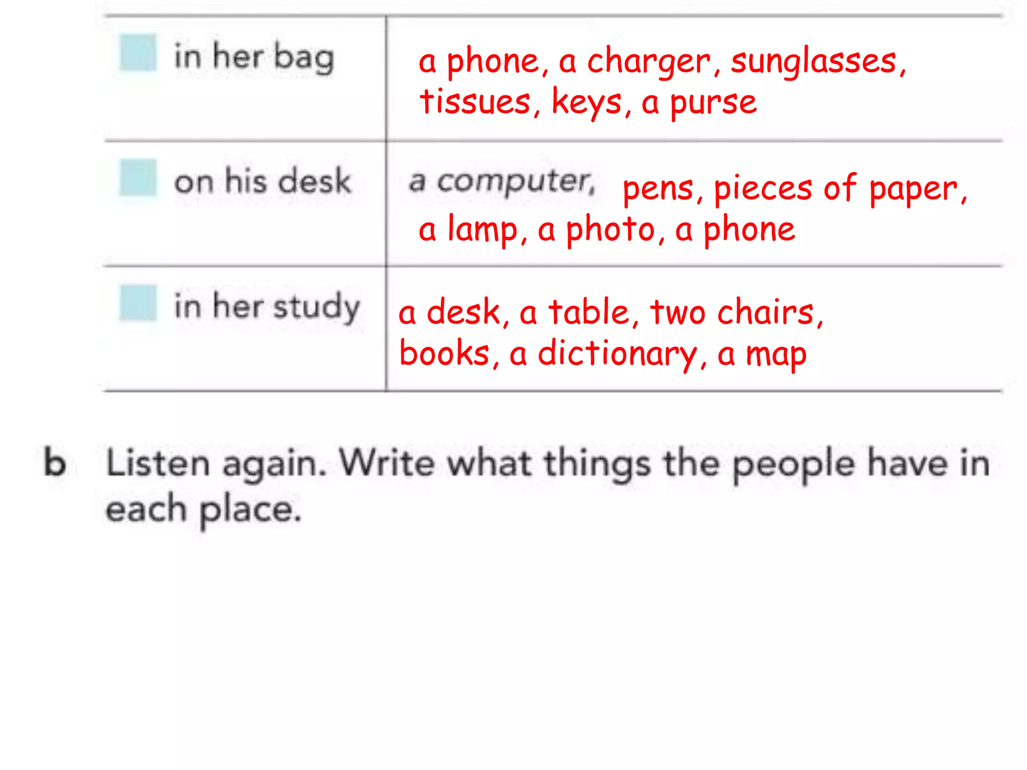 EF4E Unit 2A - Singular and plural nouns.pptx