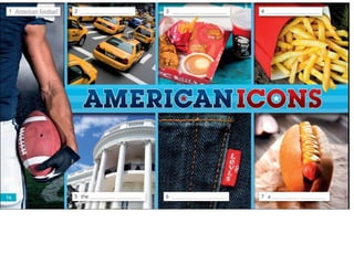 EF4E Unit 2B - Adjectives.pptx | North America Travel | Travel Locations