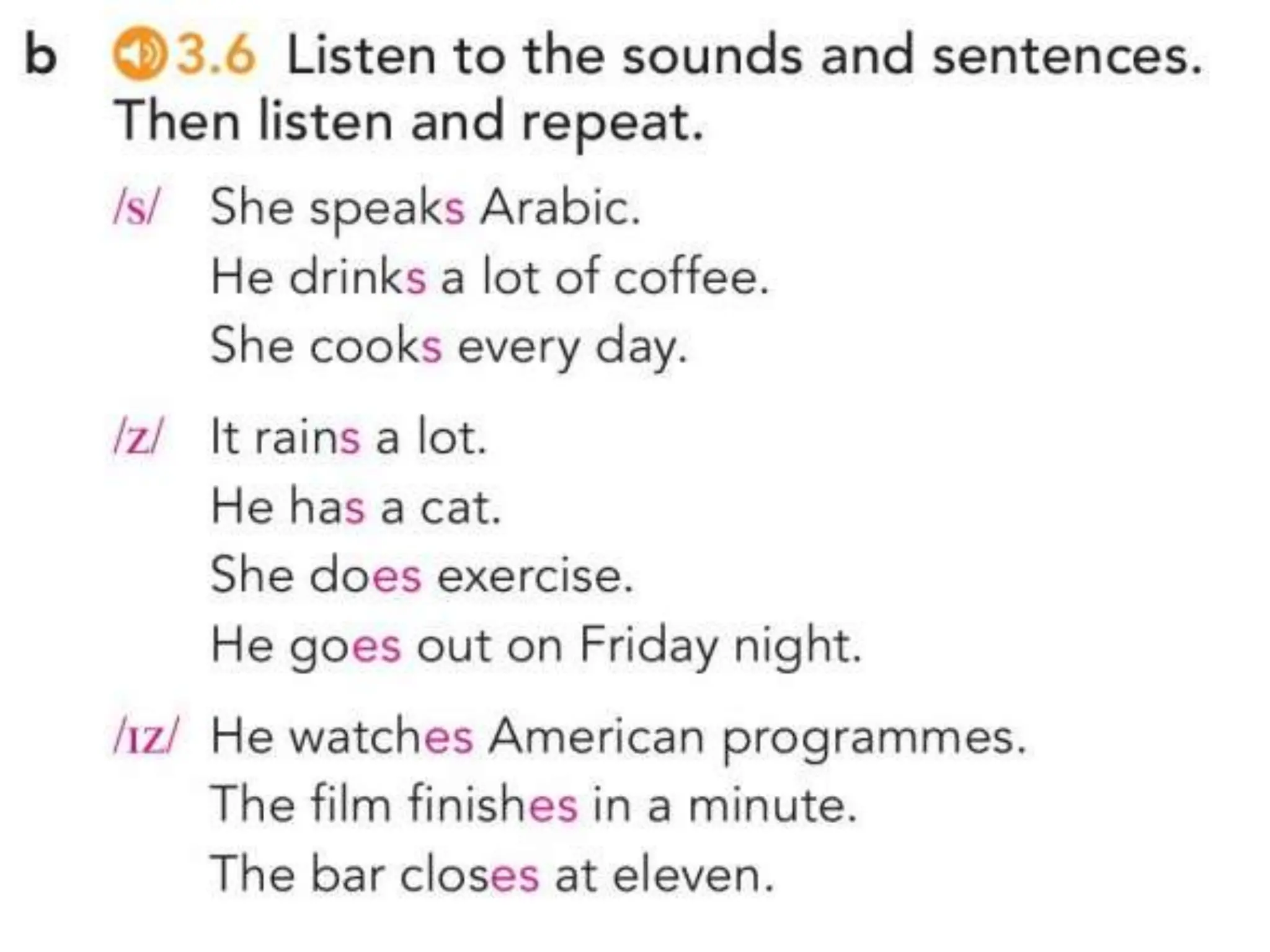 EF4E Unit 3A - Present simple.pptx