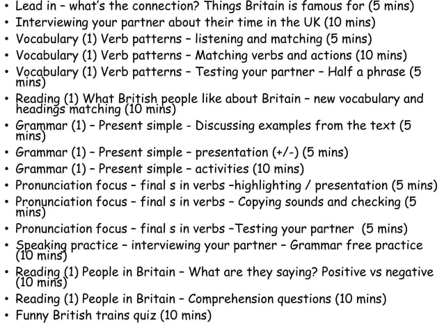 EF4E Unit 3A - Present simple.pptx