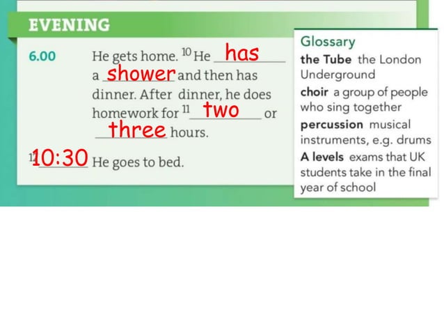 EF4E Unit 4B - Prepositions of time.pptx