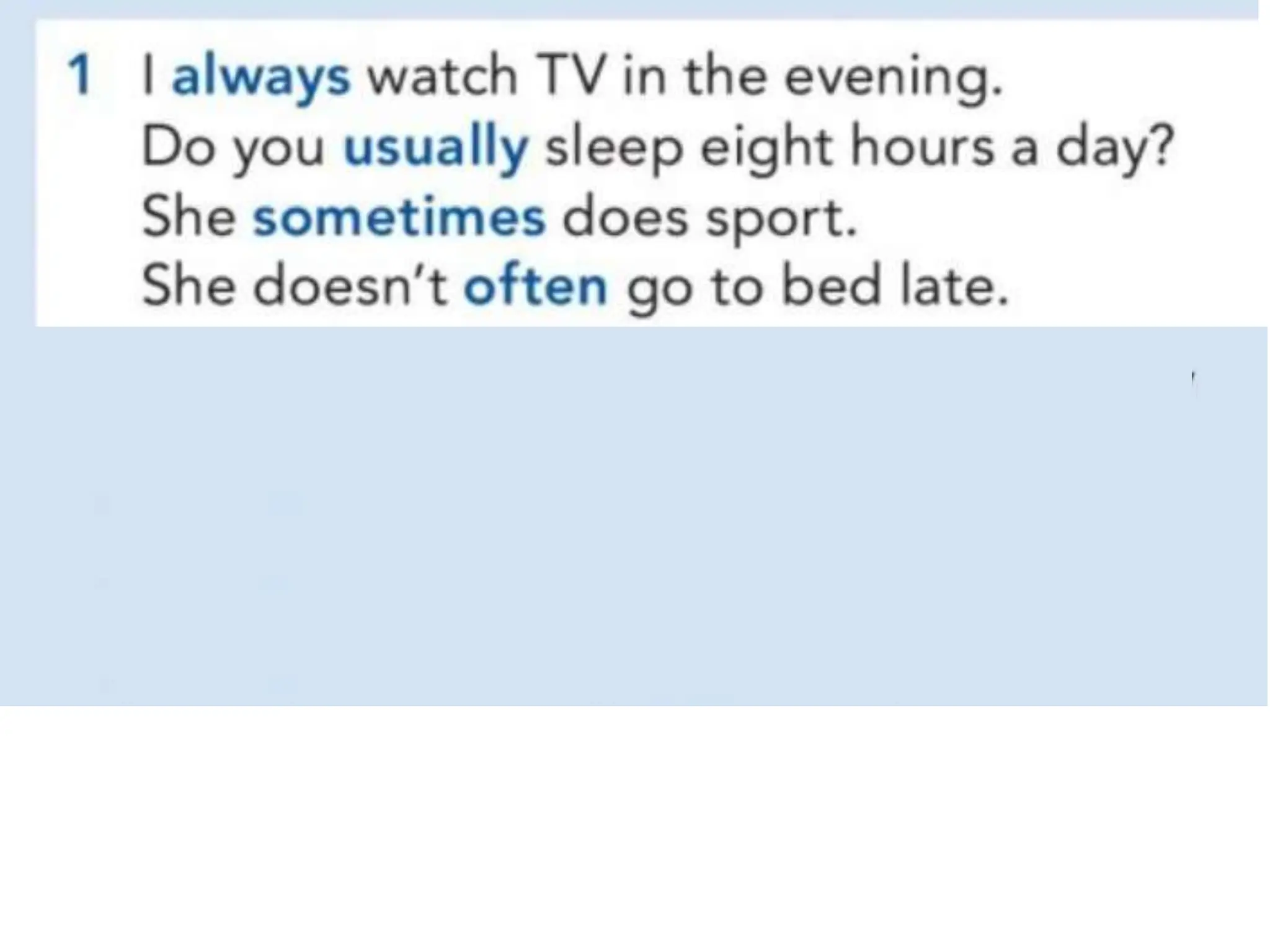 EF4E Unit 4C - Adverbs of frequency.pptx