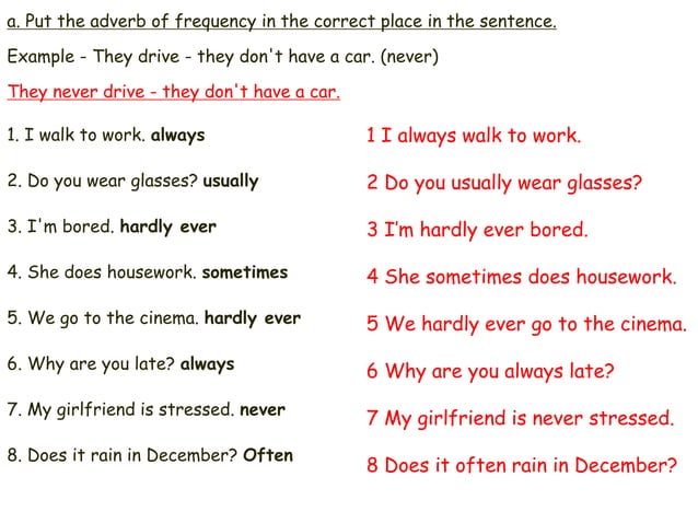 EF4E Unit 4C - Adverbs of frequency.pptx