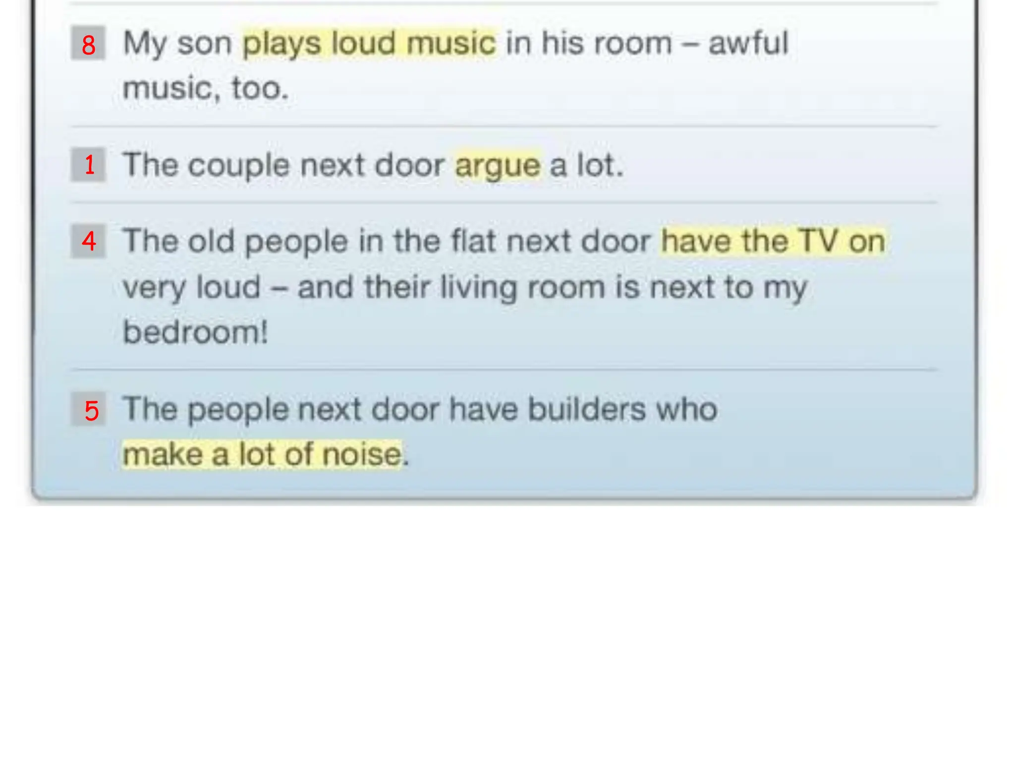 EF4E Unit 5B - Present continuous.pptx