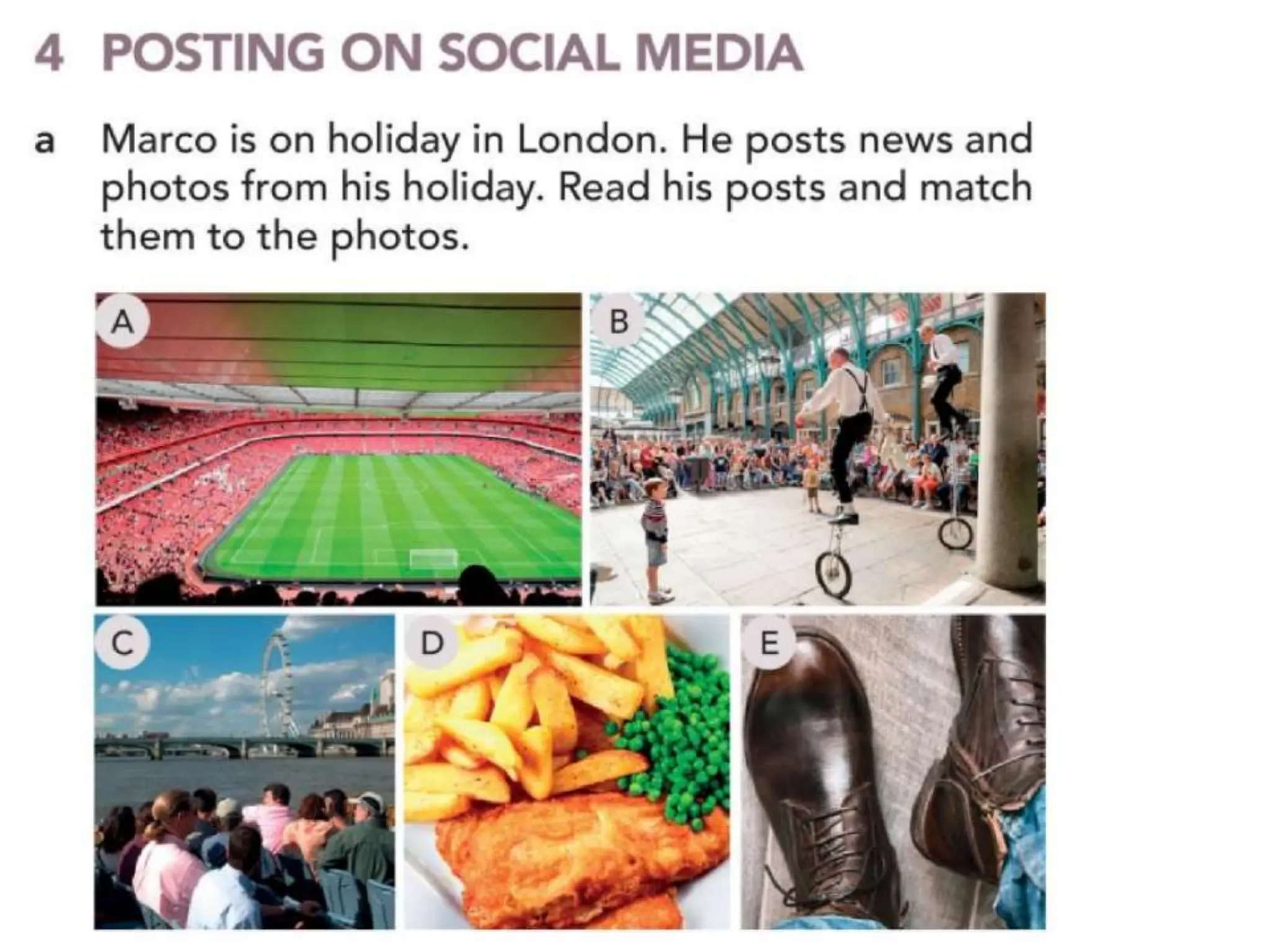 EF4E Unit 5C - Present simple or Present continuous .pptx