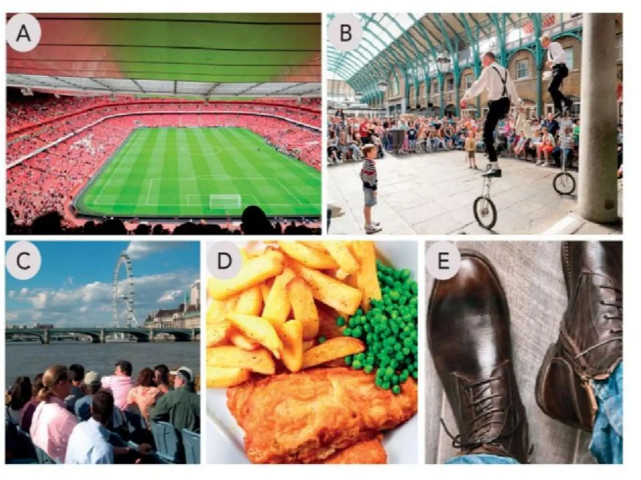 EF4E Unit 5C - Present simple or Present continuous .pptx