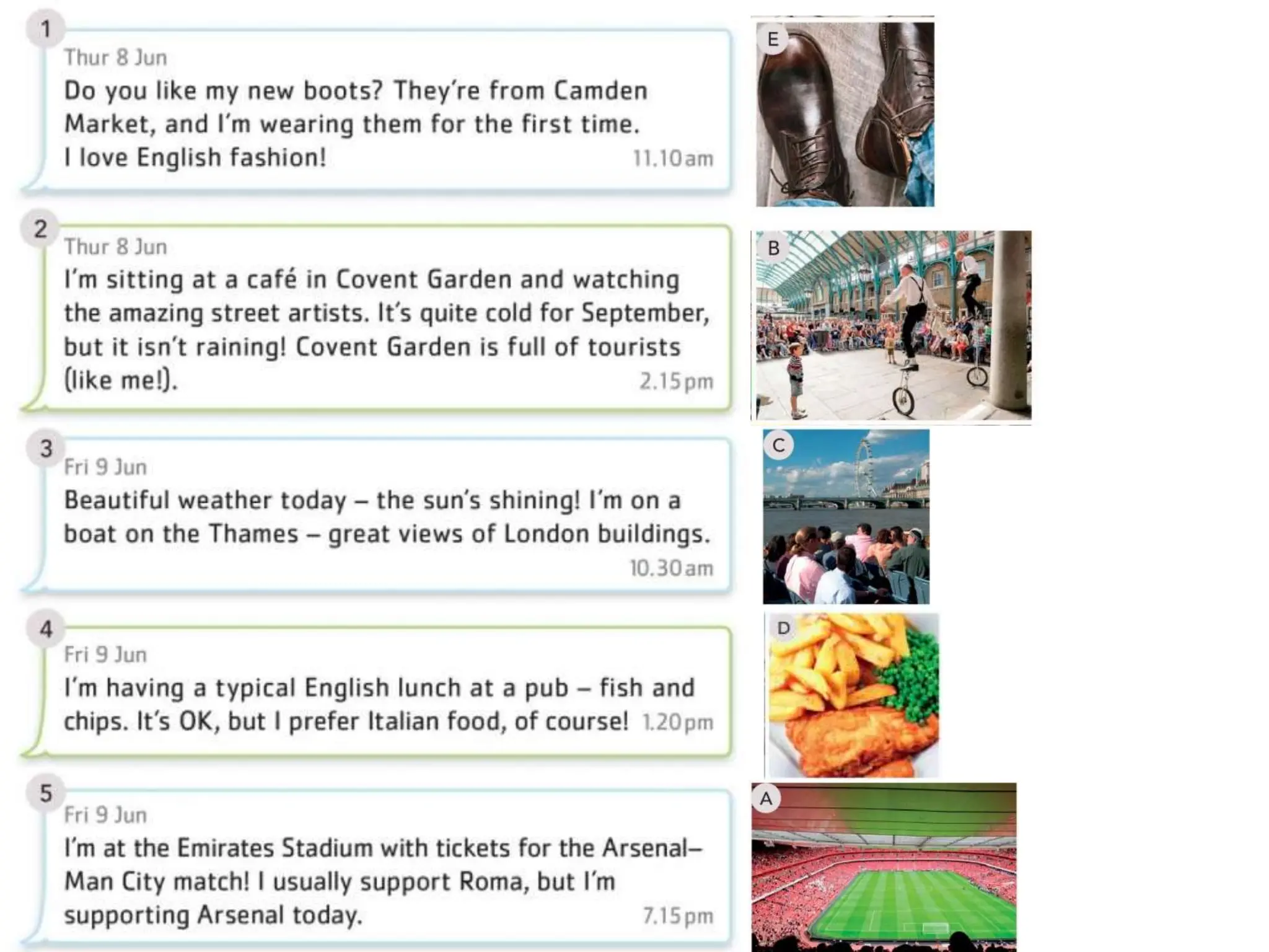 EF4E Unit 5C - Present simple or Present continuous .pptx