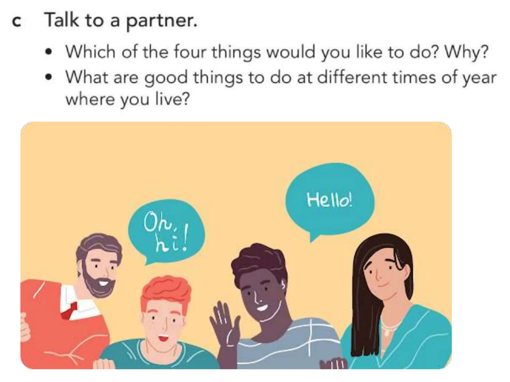 EF4E Unit 5C - Present simple or Present continuous .pptx