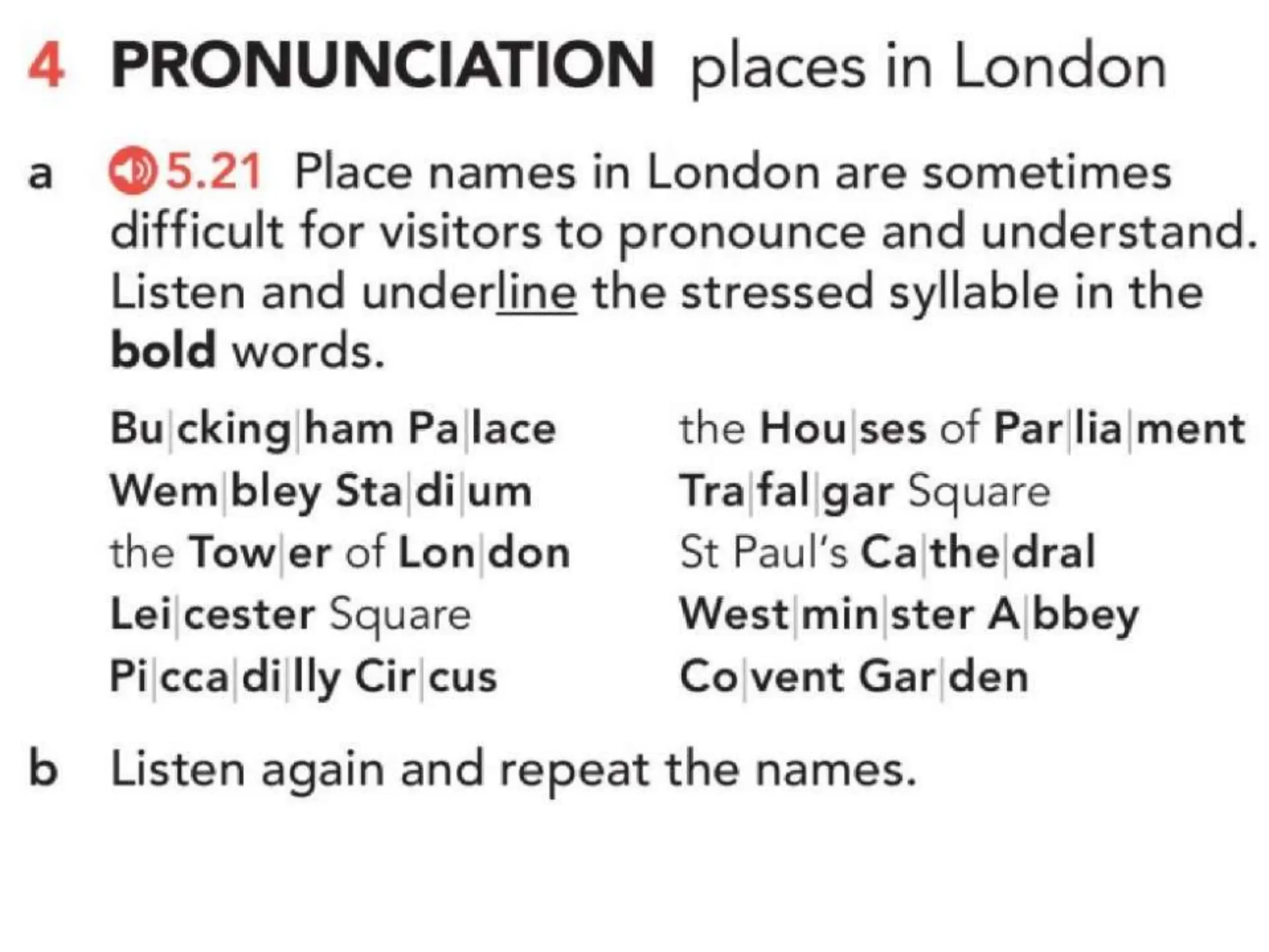 EF4E Unit 5C - Present simple or Present continuous .pptx