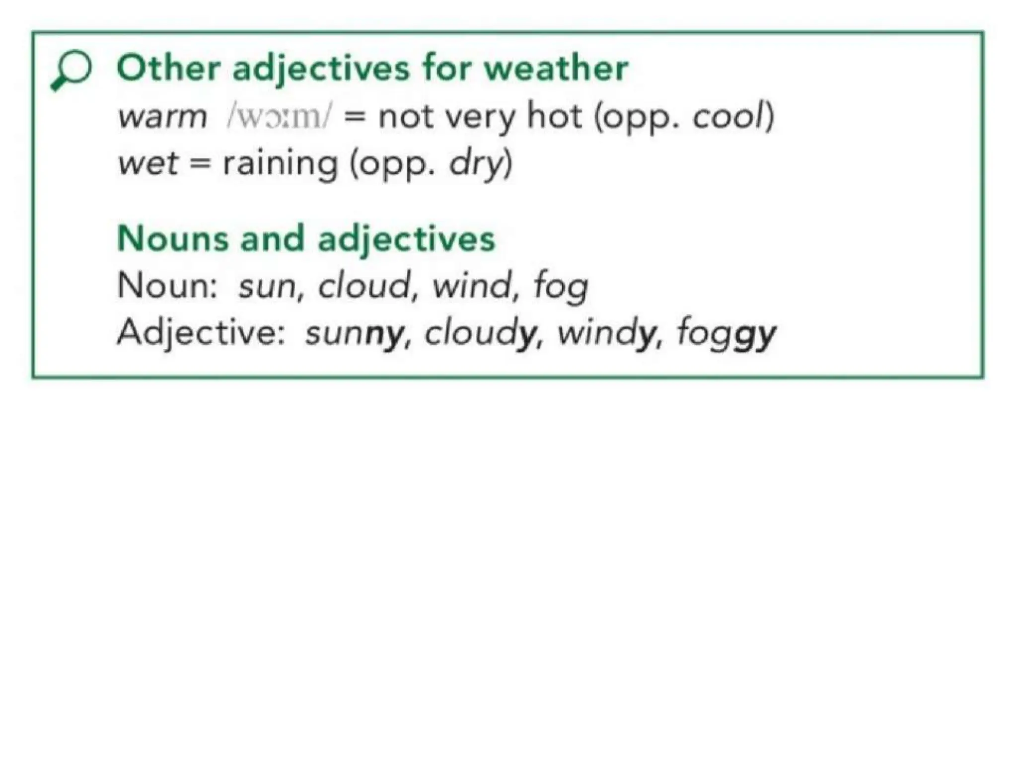 EF4E Unit 5C - Present simple or Present continuous .pptx