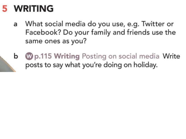 EF4E Unit 5C - Present simple or Present continuous .pptx