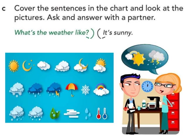 EF4E Unit 5C - Present simple or Present continuous .pptx