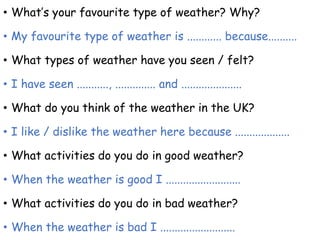 EF4E Unit 5C - Present simple or Present continuous .pptx