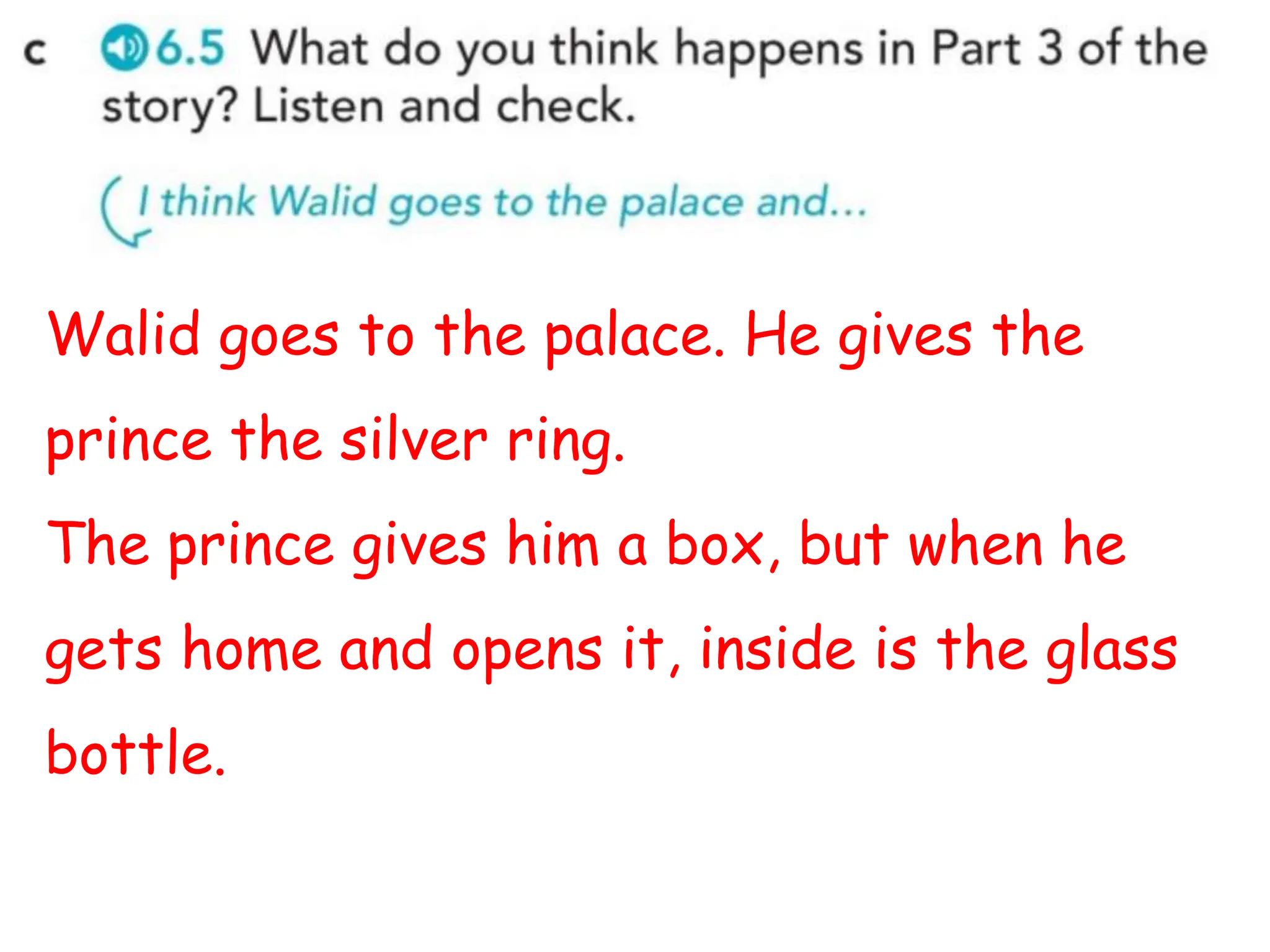 EF4E Unit 6A Object pronouns and stories.pptx