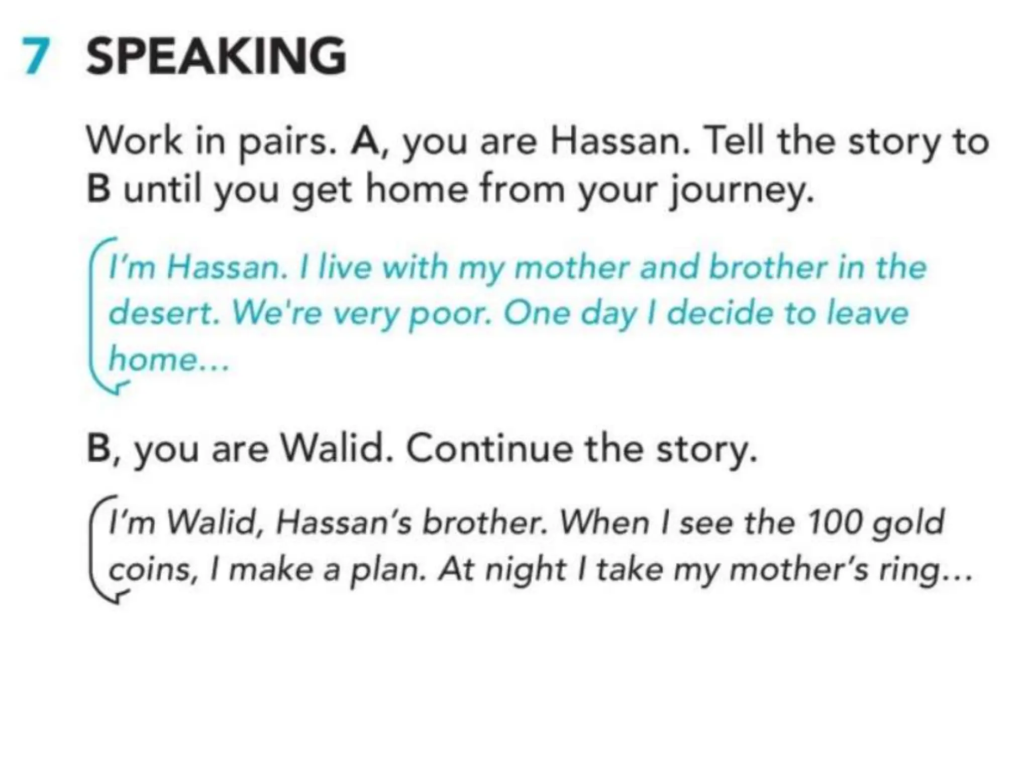 EF4E Unit 6A Object pronouns and stories.pptx