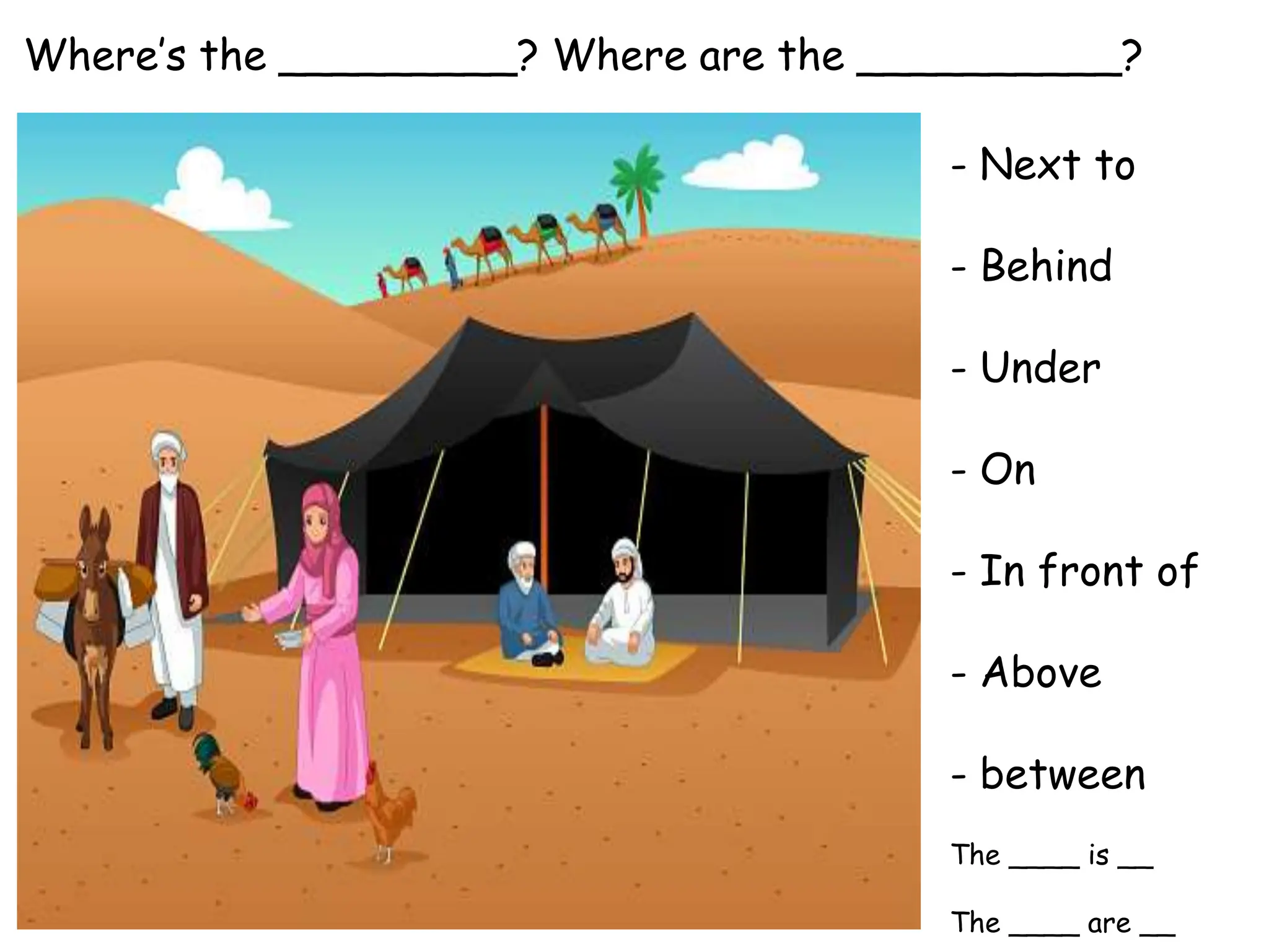 EF4E Unit 6A Object pronouns and stories.pptx