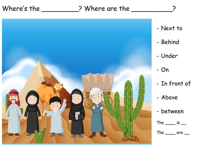 EF4E Unit 6A Object pronouns and stories.pptx | Celebrity Families ...