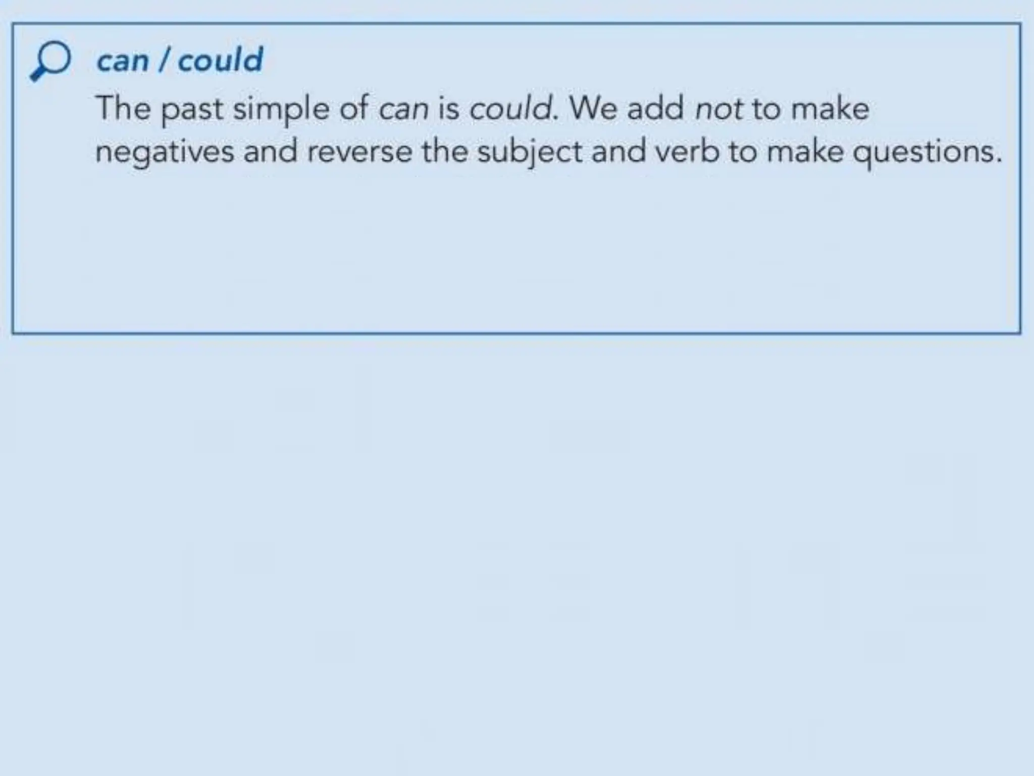 EF4E Unit 7C - New Year and Past irregular.pptx | Women\'s Clothing ...