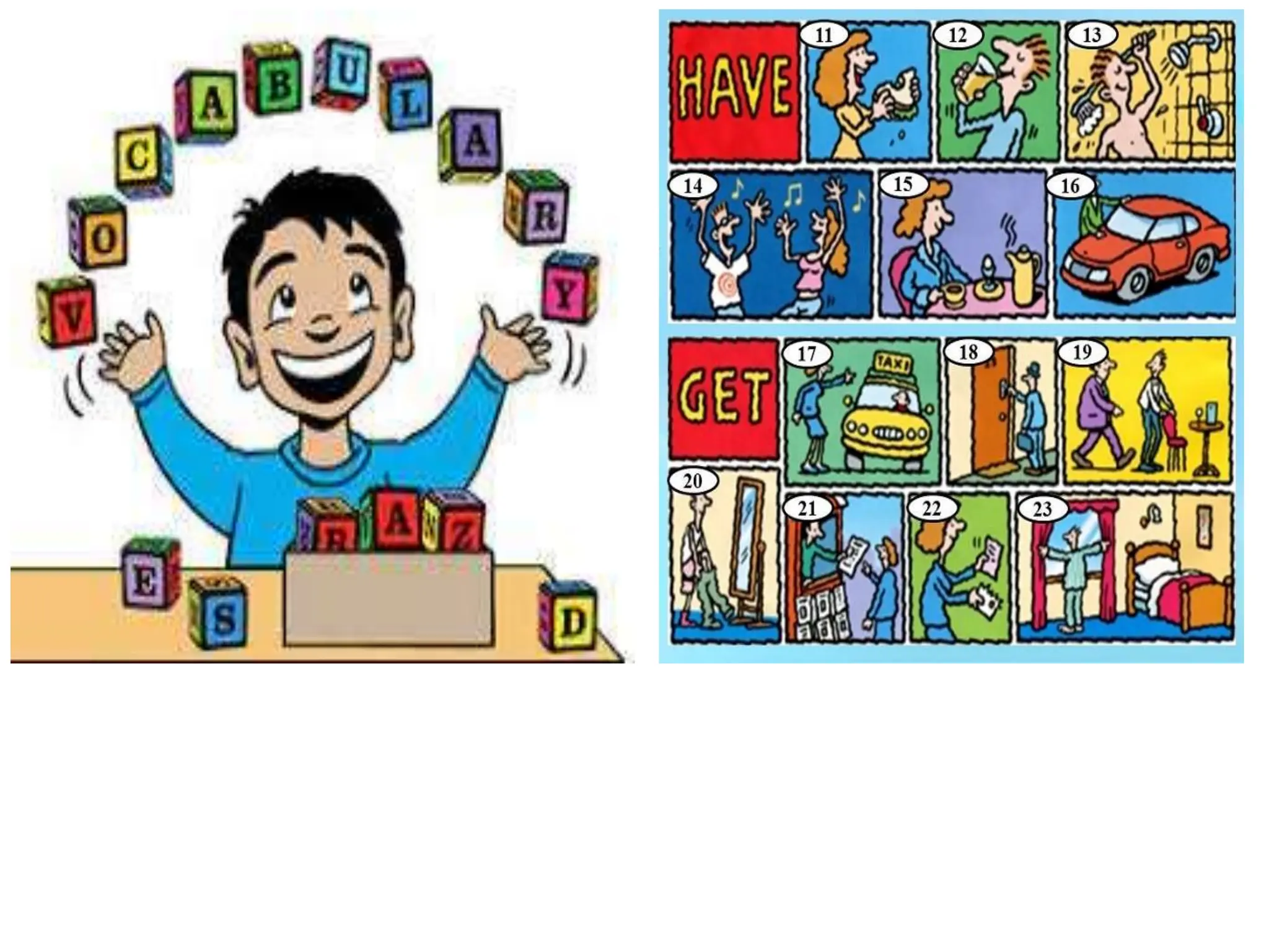 EF4E Unit 7C - New Year and Past irregular.pptx