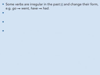 EF4E Unit 7C - New Year and Past irregular.pptx