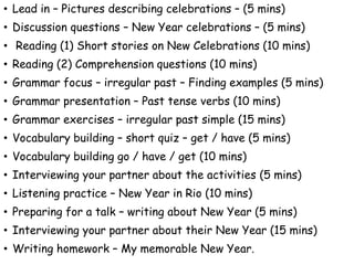 EF4E Unit 7C - New Year and Past irregular.pptx