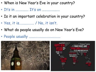 EF4E Unit 7C - New Year and Past irregular.pptx