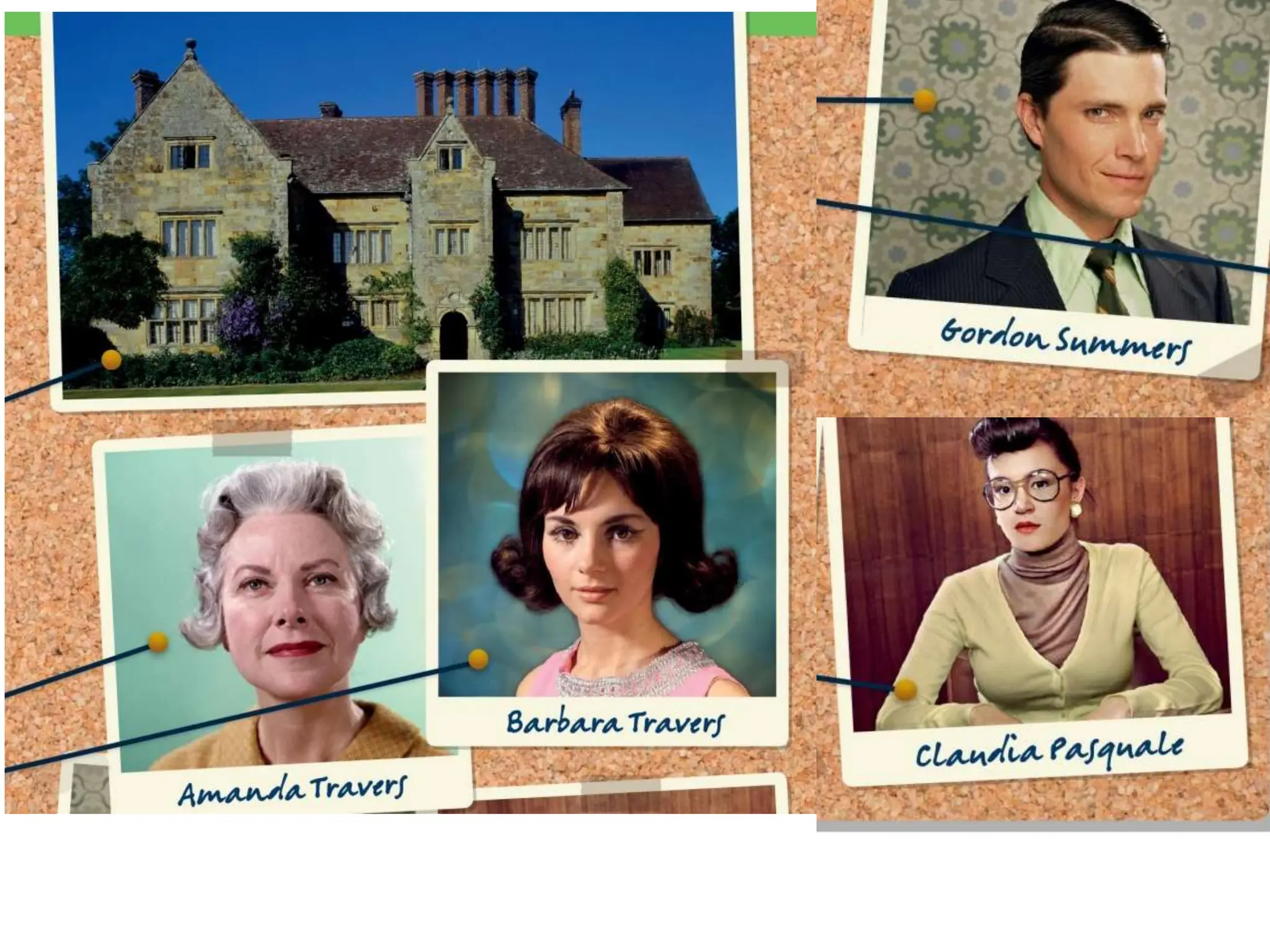 EF4E Unit 8A - Past simple mixed and crime.pptx | Factual | Genres