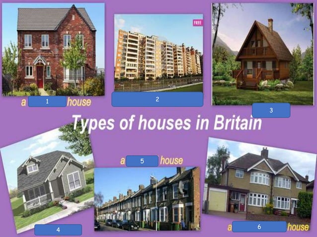 EF4E Unit 8B - Homes - There is There are.pptx