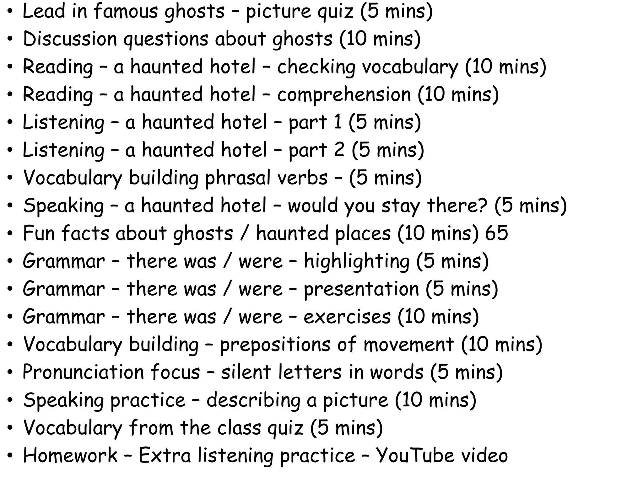 EF4E Unit 8C - There was There were.pptx